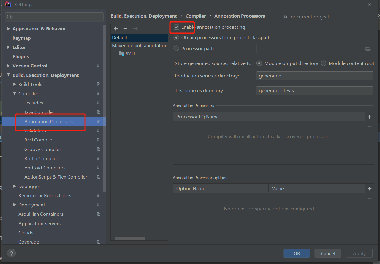 JMH 单机版java性能测试框架_java 性能测试框架-CSDN博客