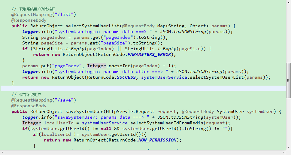Springboot Controller 使用实体传参无法接收前端传值的问题以及解决方法springboot Controller 接受不到部分值 Csdn博客 9316
