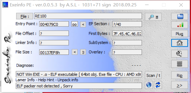 逆向入门--攻防世界进阶Re题解_readfsqword-CSDN博客