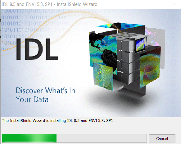 ENVI 5.3和IDL 8.5安装教程及安装包_envi和idl下载安装-CSDN博客