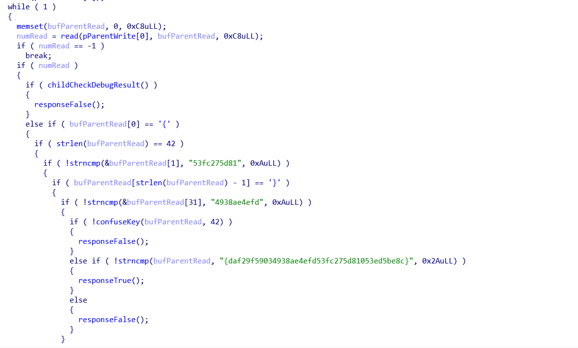 逆向入门--攻防世界进阶Re题解_readfsqword-CSDN博客