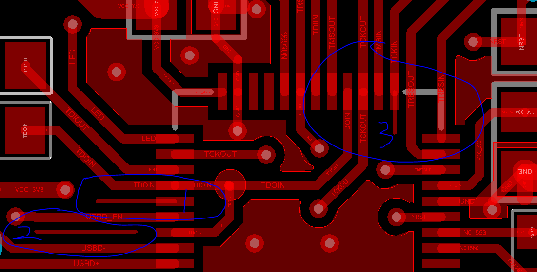 Allegro ---检查Dummy Net 、Not a net和有命名但是其中一端未连接的网络-CSDN博客