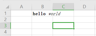 xlsxwriter 单元格样式讲解_xlsxwriter 样式-CSDN博客