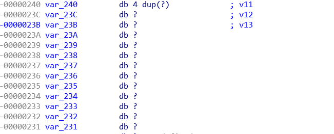 逆向入门--攻防世界进阶Re题解_readfsqword-CSDN博客