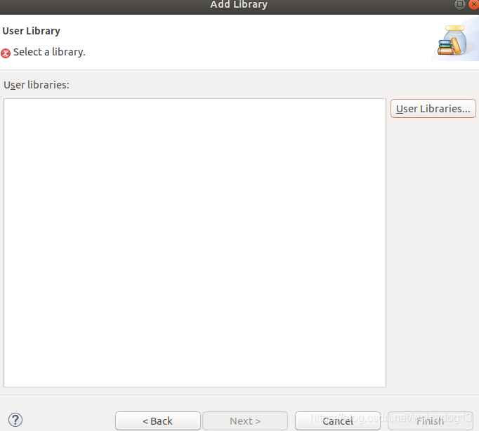 Ubuntu18 04环境下eclipse(java)配置opencv4 4 0 Opencv 4 4 0 Jar Csdn博客
