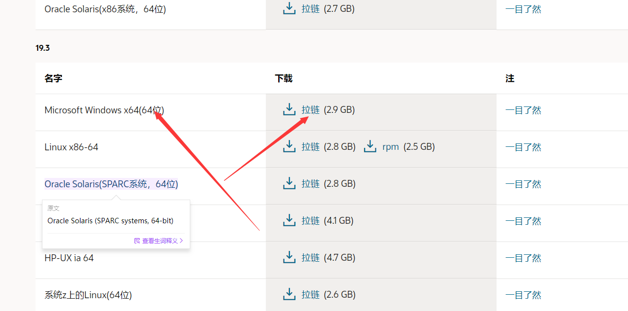 Oracle 19c 数据库安装教程(19.3)_oracle19安装没有orcl实例-CSDN博客