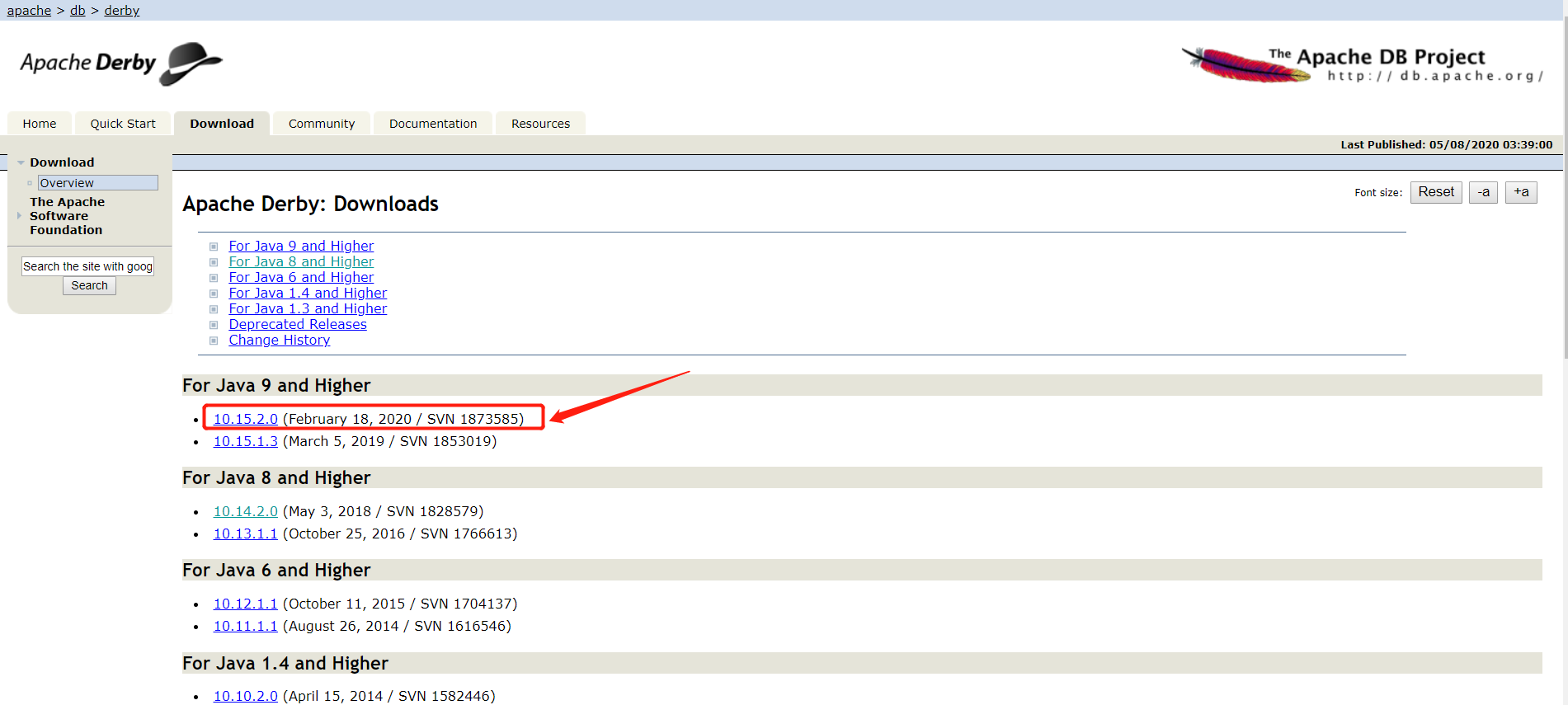 Java操作Derby数据库_derby database java-CSDN博客