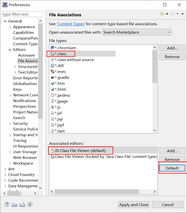 Eclipse配置反编译_eclipse反编译配置-CSDN博客