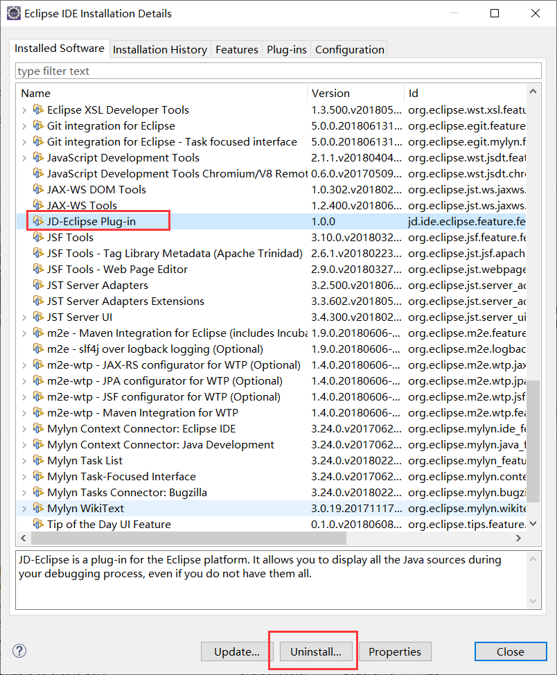 Eclipse配置反编译_eclipse反编译配置-CSDN博客