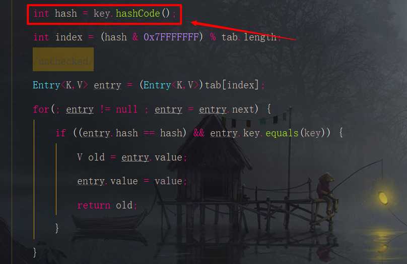 HashTable底层实现-CSDN博客
