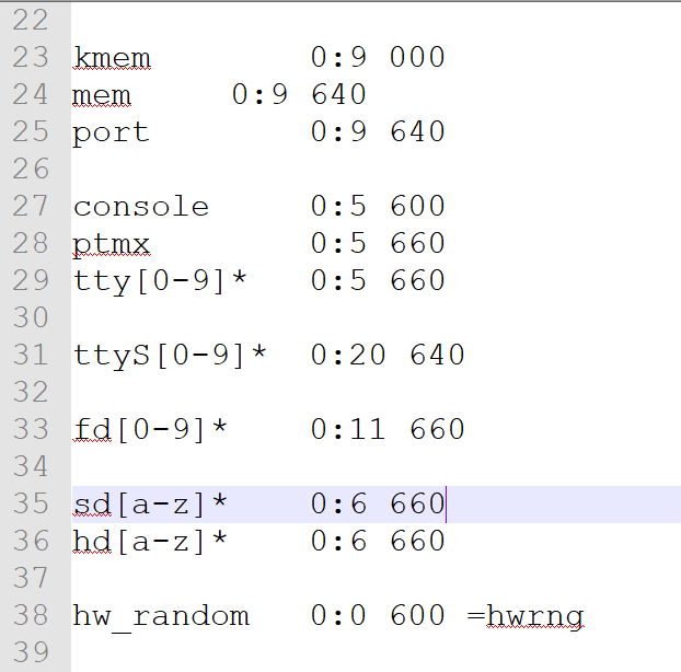 怎么使用mdev实现自动挂载_mdev 自动挂载-CSDN博客