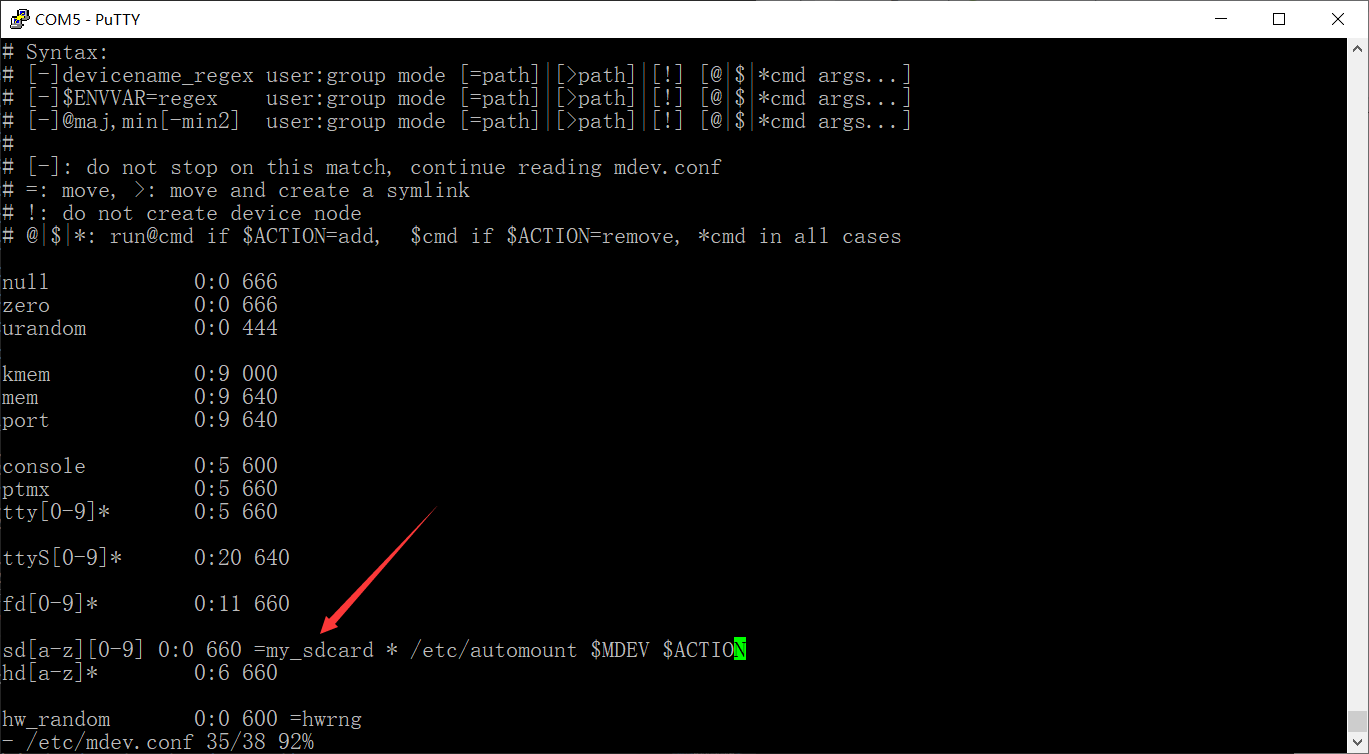 怎么使用mdev实现自动挂载_mdev 自动挂载-CSDN博客