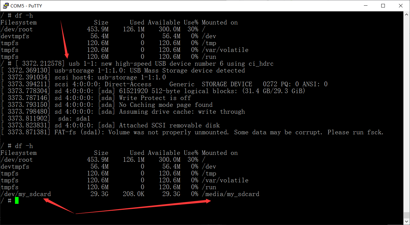 怎么使用mdev实现自动挂载_mdev 自动挂载-CSDN博客