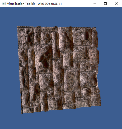 VTK笔记——合并数据(vtkMergeFilter)_vtkmergefeild-CSDN博客