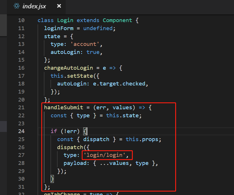 react ant-design-pro项目搭建（三）——调用接口实现与服务器的交互_react 脚手架搭建后如何访问后端接口-CSDN博客