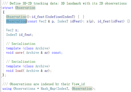【public】借助openMVG、openMVS,使用自己的数据实现三维重建pipeline（SFM+MVS）_.feat文件 三维-CSDN博客