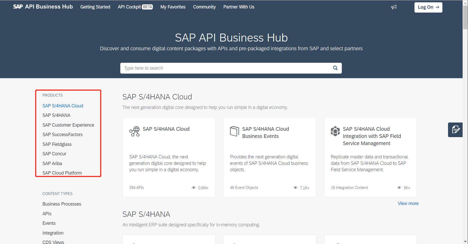 NO.21-SAP S4 HANA Cloud API接口测试（1）_s4hana cloud apikey-CSDN博客
