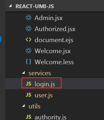 react ant-design-pro项目搭建（三）——调用接口实现与服务器的交互_react 脚手架搭建后如何访问后端接口-CSDN博客