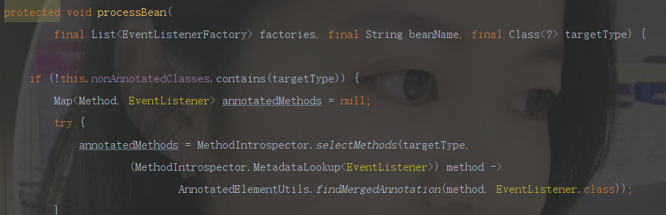 Spring源码讲解（七）Spring中的事件广播机制（Event）_spring event 是广播吗-CSDN博客