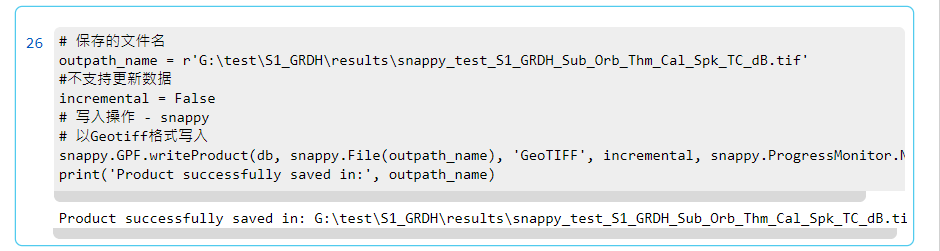 09-使用snappy对Sentinel-1 GRDH数据进行预处理_使用snappy预处理-CSDN博客