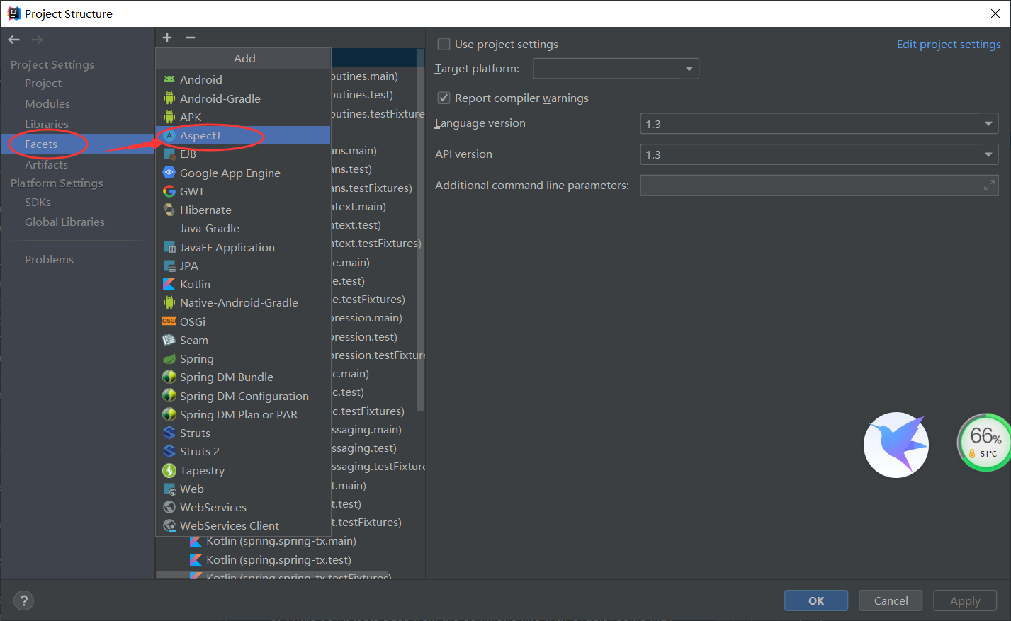 【Spring源码分析】1、IDEA导入spring-framework-5.2.8.RELEASE源码构建本地阅读环境_spring5.2.8-CSDN博客