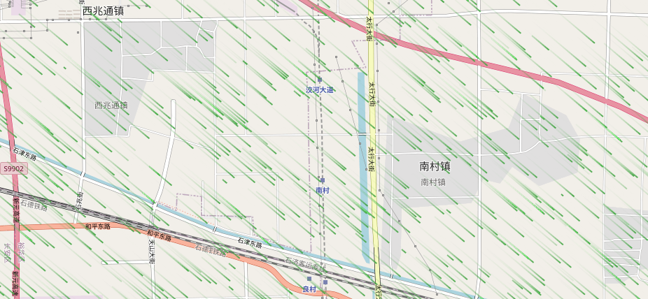 vue 利用leaflet实现leaflet-velocity 风场_vue引入leaflet加风场-CSDN博客