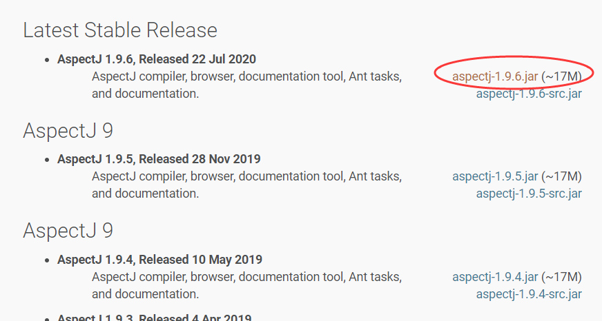 【Spring源码分析】1、IDEA导入spring-framework-5.2.8.RELEASE源码构建本地阅读环境_spring5.2.8-CSDN博客