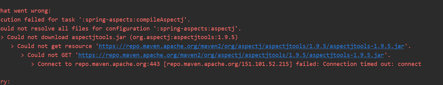 【Spring源码分析】1、IDEA导入spring-framework-5.2.8.RELEASE源码构建本地阅读环境_spring5.2.8-CSDN博客