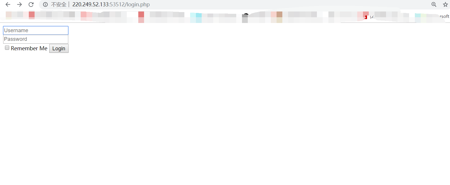 攻防世界web进阶区Web_php_wrong_nginx_config详解-CSDN博客
