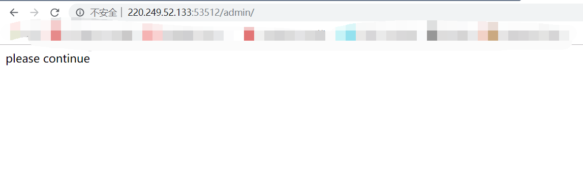 攻防世界web进阶区Web_php_wrong_nginx_config详解-CSDN博客