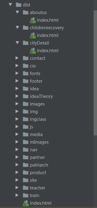 vue项目不被百度收录怎么办、seo优化问题_vue 打包后查看源代码 没有关键字收录-CSDN博客