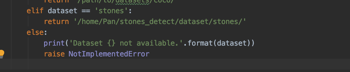 Pytorch 语义分割DeepLabV3+ 训练自己的数据集 从数据准备到模型训练_deeplabv3+模型pytorch 叶片病害分割-CSDN博客