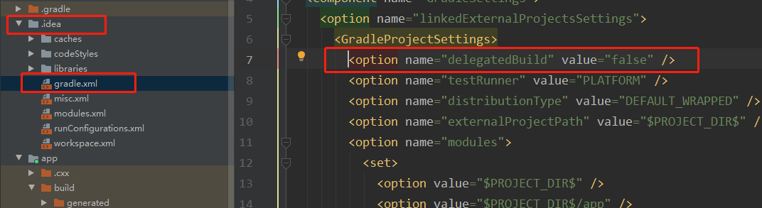 AS运行main()方法报错：SourceSet with name ‘main‘ not found_sourceset with name 'main' not found.-CSDN博客