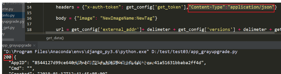发送HTTP请求返回415状态码的解决办法_接口415-CSDN博客