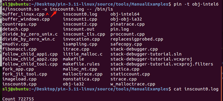 Intel pin小小小例子_pin例子-CSDN博客