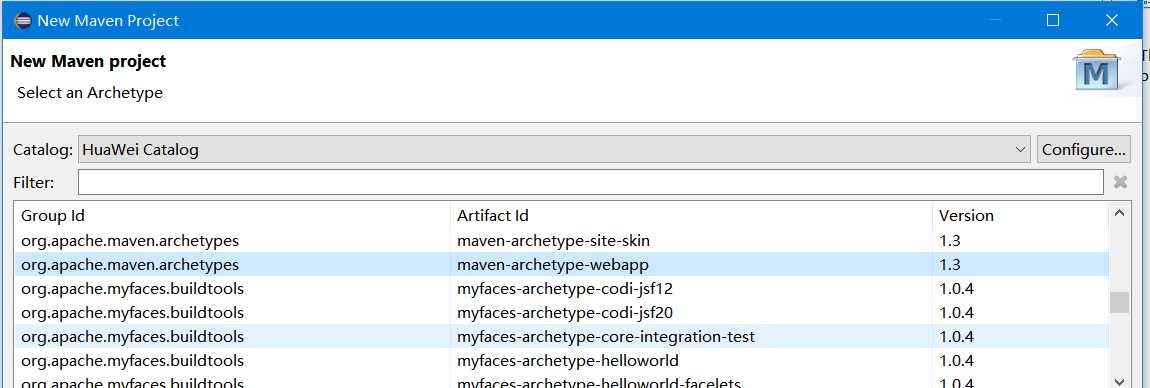 Eclipse解决创建Maven Project失败的问题_java 安装了maven之后 eclipe failed to create ...