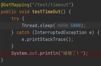 Java-Http远程调用超时/服务不可用调试_webutils.doget-CSDN博客