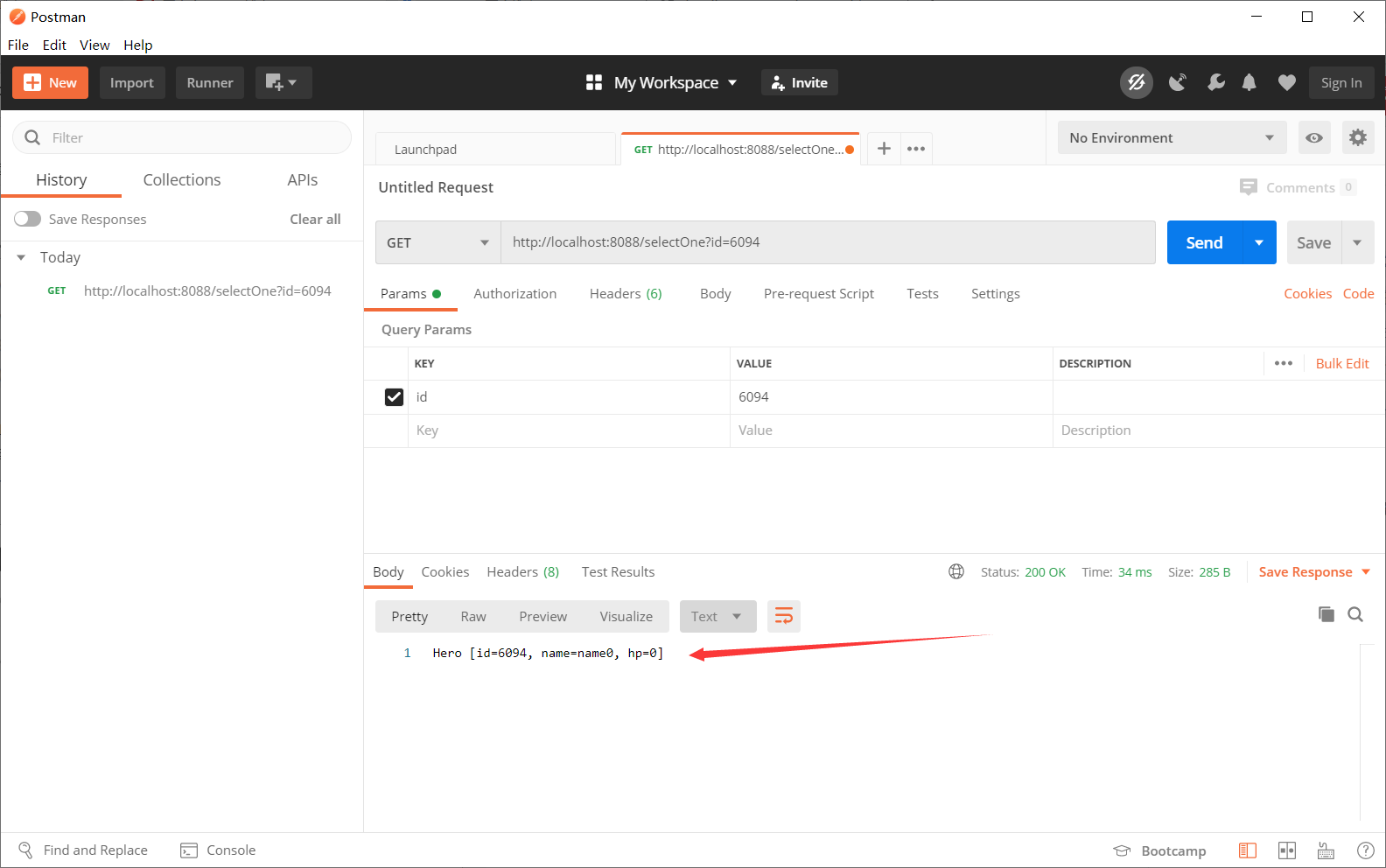 Postman下载、使用教程_postman怎么下载-CSDN博客