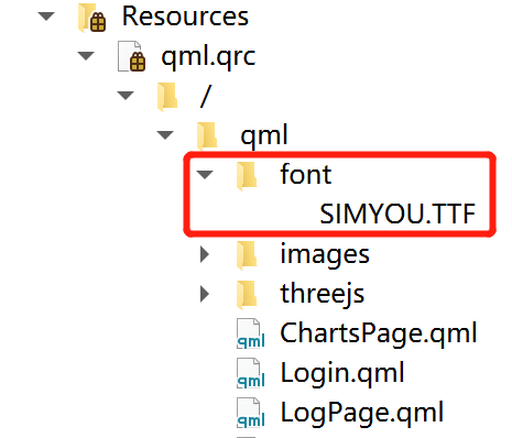 Qt for WebAssembly中文显示异常_qt6.5.2 开发 webassembly 没有字体-CSDN博客