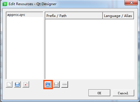 PyQt5界面添加图标_pyqt5的label怎么导入图标-CSDN博客