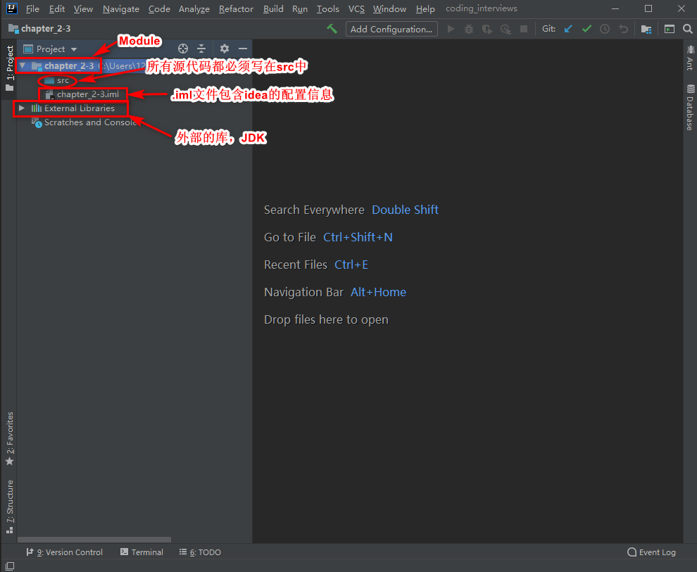 idea创建项目 详细步骤教程_idea怎么编写c++-CSDN博客