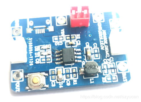 蓝牙耳机充电仓单芯片IC解决方案汇总_sm5401-CSDN博客