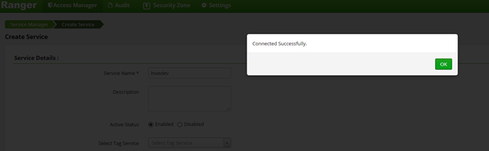 Ranger技术实践V1.0_基于ranger的访问控制技术实践-CSDN博客