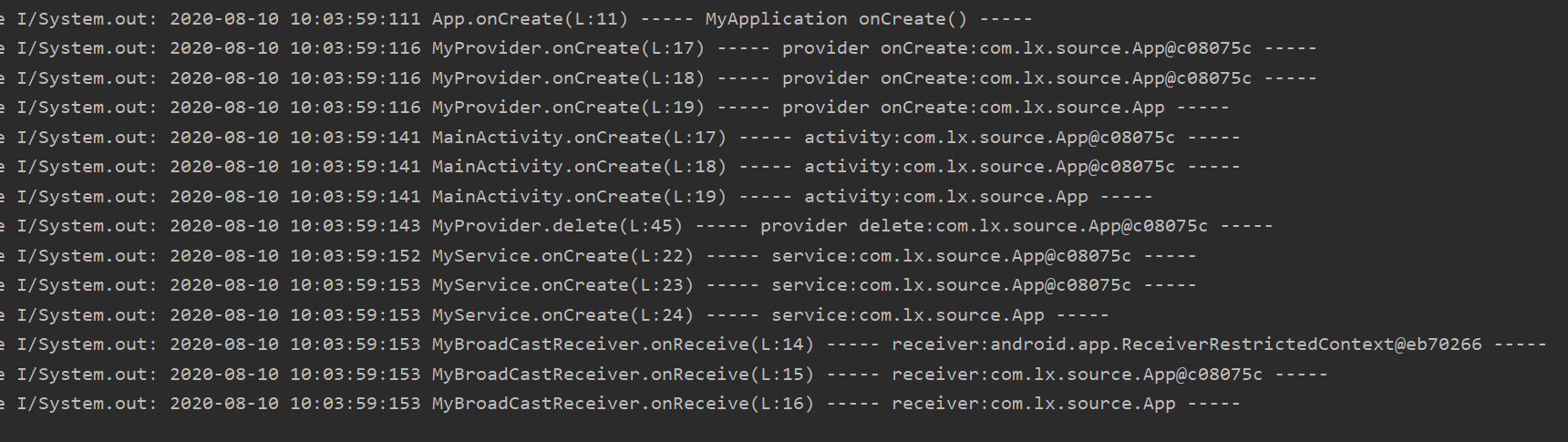 Android dex加密与解密原理及其代码实现_classes.dex 密码-CSDN博客