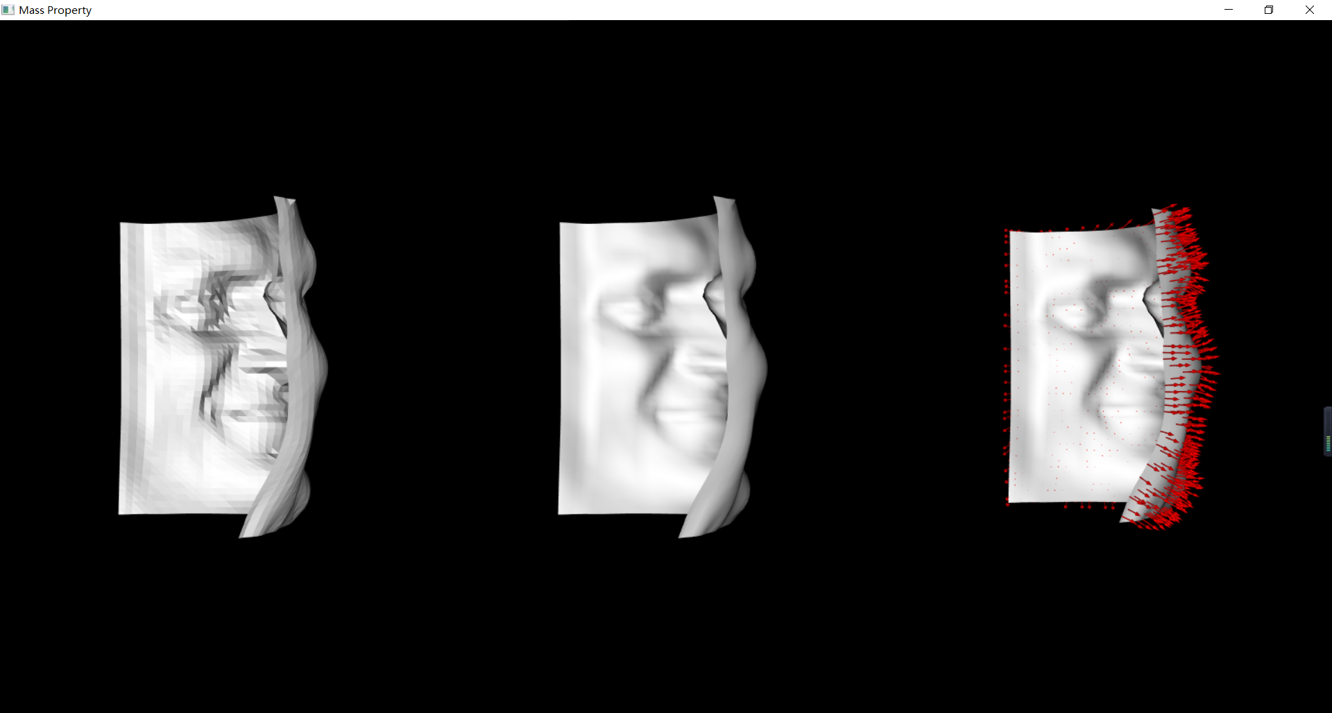 Python编写vtkGlyph3D不显示的解决办法_vtkglyph3d 调用崩溃-CSDN博客