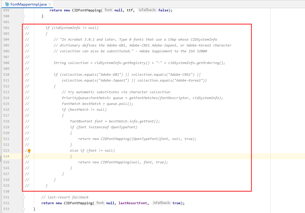 使用pdfbox2.0.15版本，将pdf文件转为图片时，中文显示乱码_pdfbox把pdf转图片中文方框乱码-CSDN博客