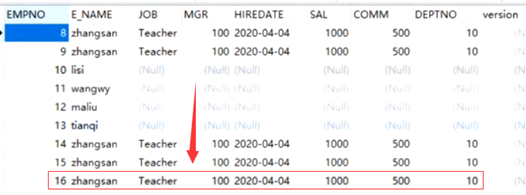 mybatis -- 11、mybatis-plus的configuration配置时间、globalConfig全局配置、dbConfig日志配置_卷王233的博客-CSDN博客