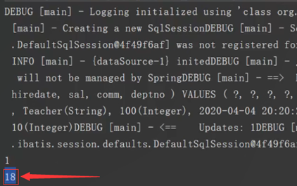 mybatis -- 11、mybatis-plus的configuration配置时间、globalConfig全局配置、dbConfig日志配置_卷王233的博客-CSDN博客