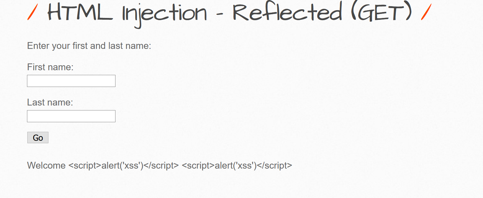 bWAPP通关记录(A1)_bwapp第一关-CSDN博客